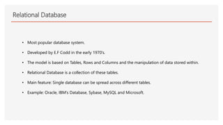 MULTI-DIMENSIONAL DATABASES.pptx