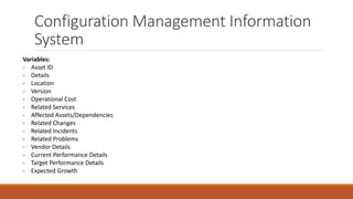Multi-dimenssional Data Model for CMS | PPT