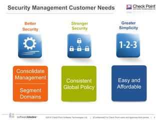 Multi domain security-management_technical_presentation | PPT