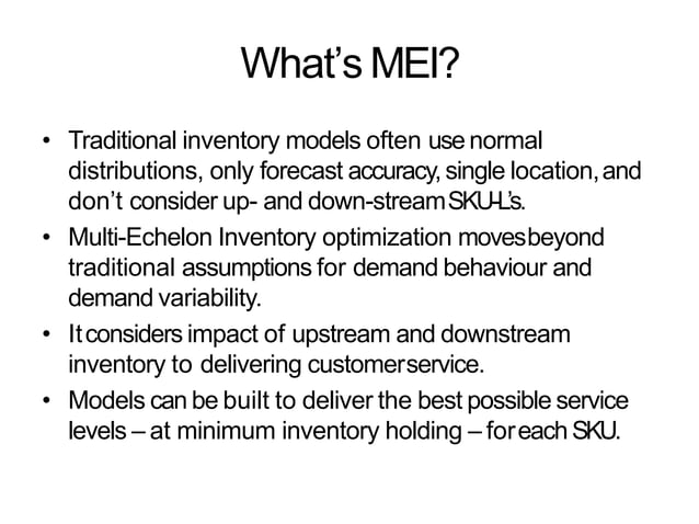 multi-echelon inventory optimization.pptx