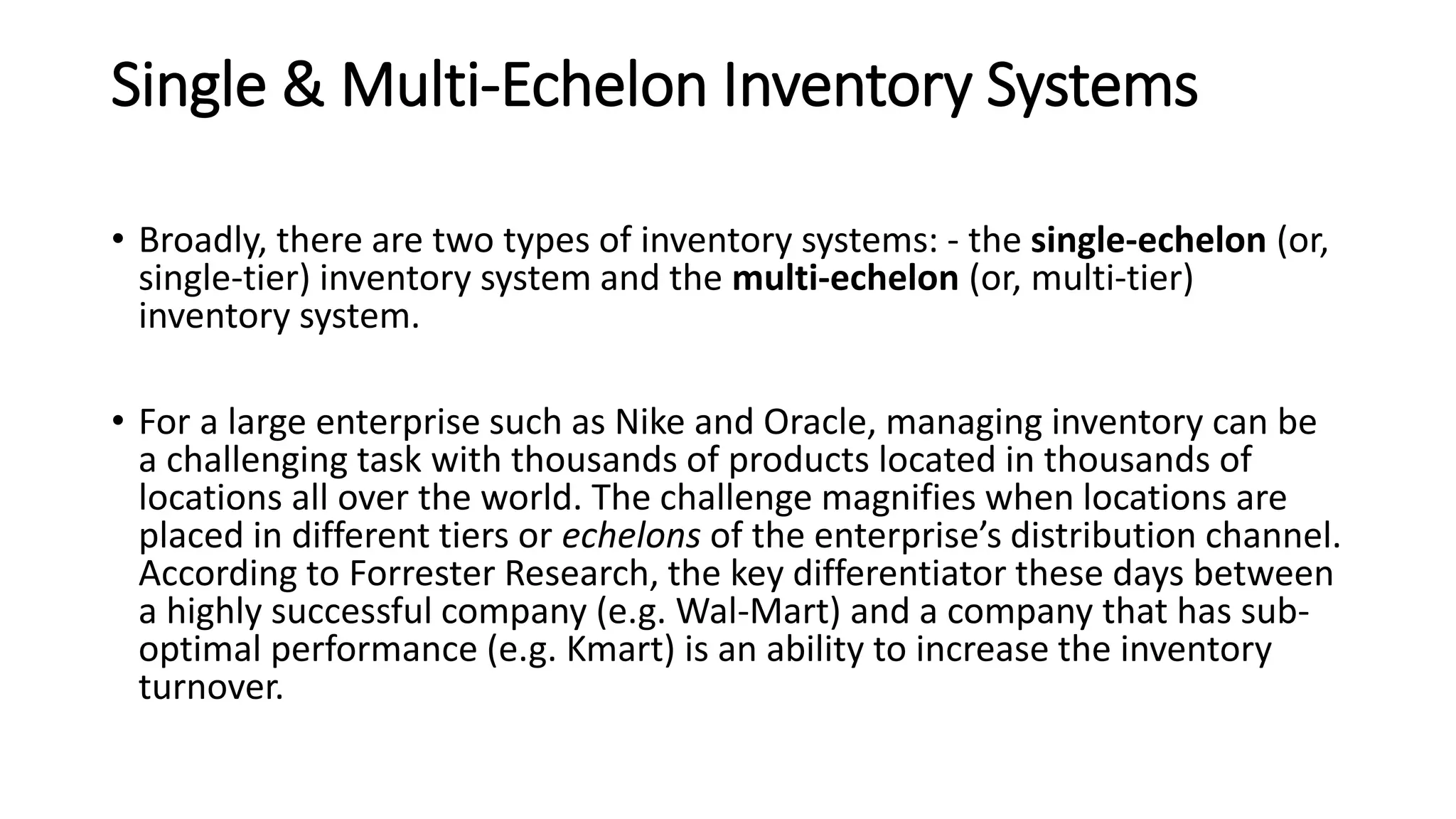 Multi-Echelon Inventory Optimization.pptx