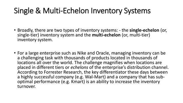 Multi-Echelon Inventory Optimization.pptx