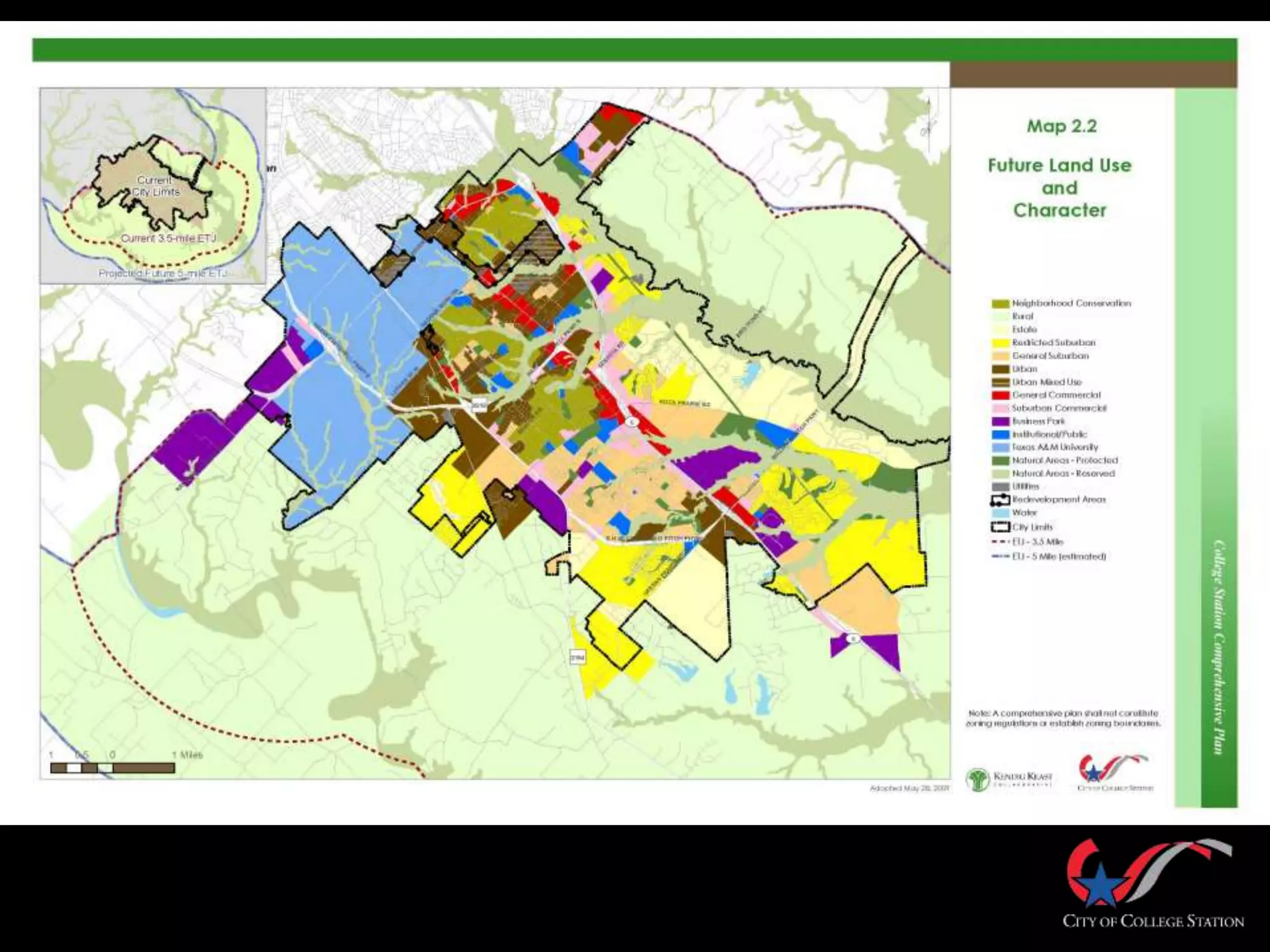 Multi-Family and Mixed-Use zoning | PPT