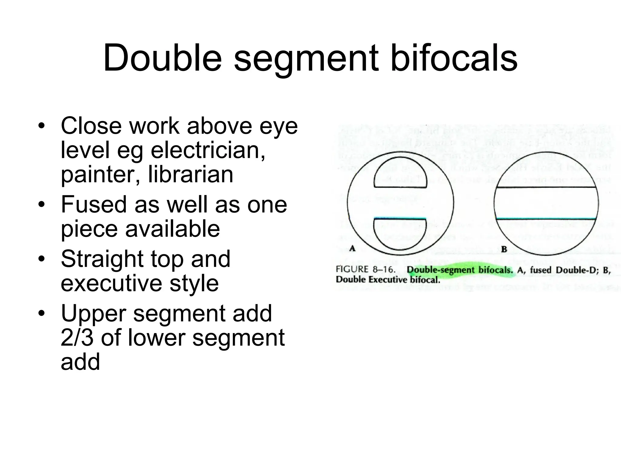 Multi focal lens design, history and optical principles | PPT