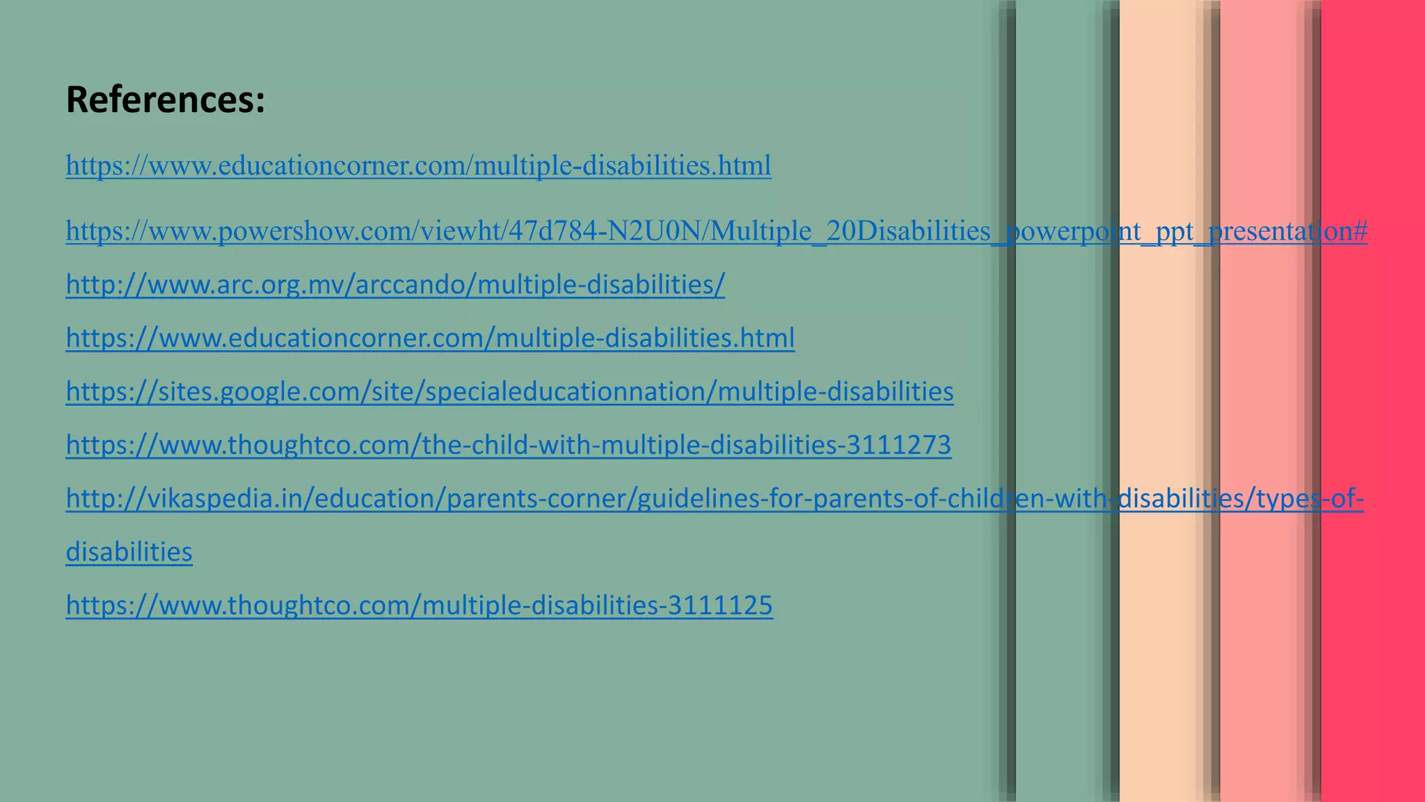 Multi-Handicapped ppt.pptx