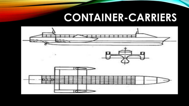 Multi hull vessels | PPTX | Sailing | Sports