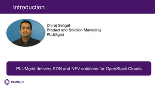 Managing Multi-hypervisor OpenStack Cloud with Single Virtual Network | PPT