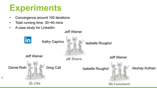 Multi-label graph analysis and computations using GraphX | PPT