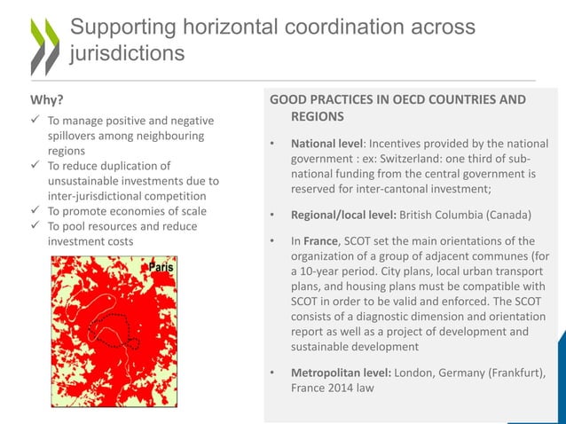 Multi level Governance of Regional Policy | PDF