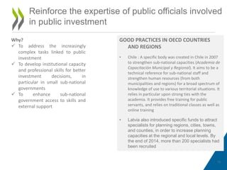 Multi level Governance of Regional Policy | PDF