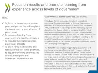 Multi level Governance of Regional Policy | PDF