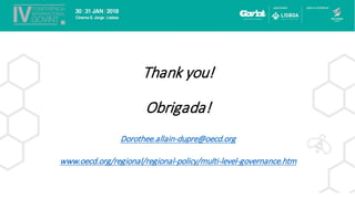 Multi level coordination | PPT