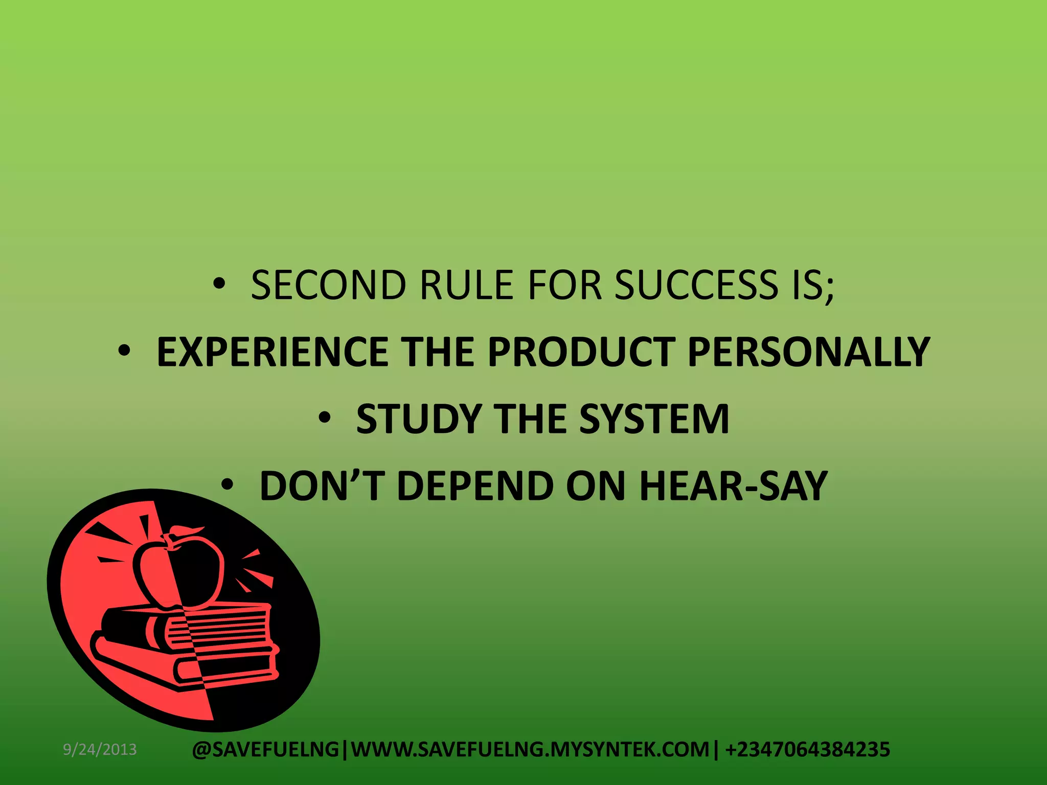 Multi level marketing (mlm) versus pyramid scheme syntek global option ...