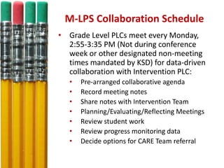 Multi level prevention | PPTX