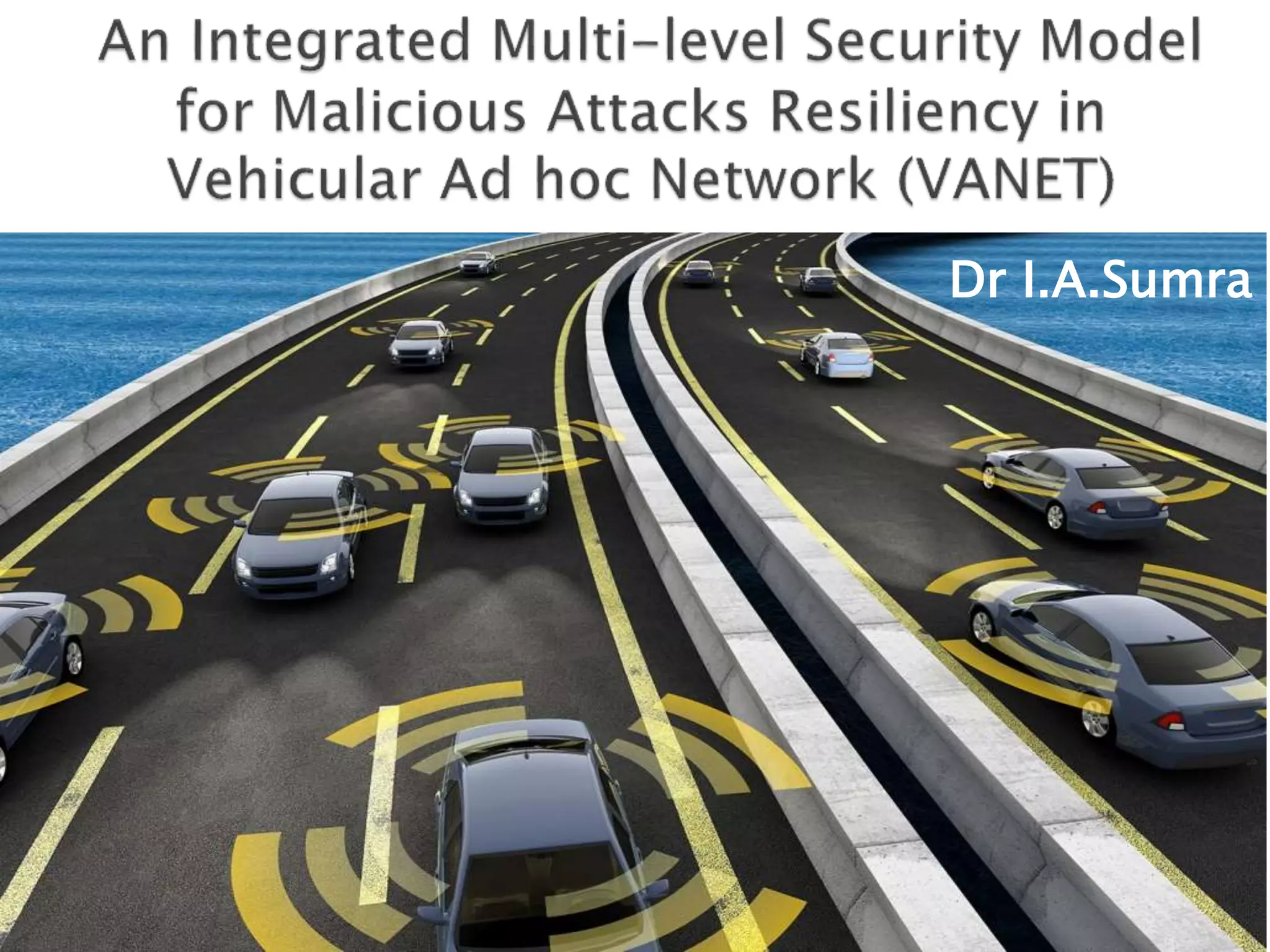 An Integrated Multi Level Security Model For Malicious Attacks
