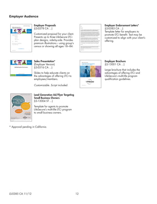 LifeSecure Multi life ltc-handbook_ca | PDF