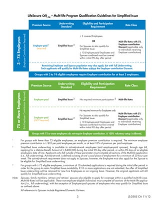 LifeSecure Multi life ltc-handbook_ca | PDF
