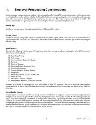 LifeSecure Multi life ltc-handbook_ca | PDF