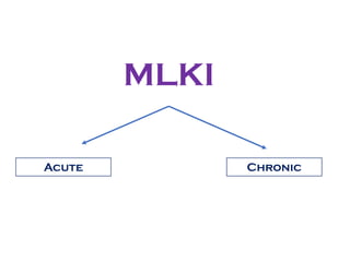 Multi ligamentous knee injury | PDF