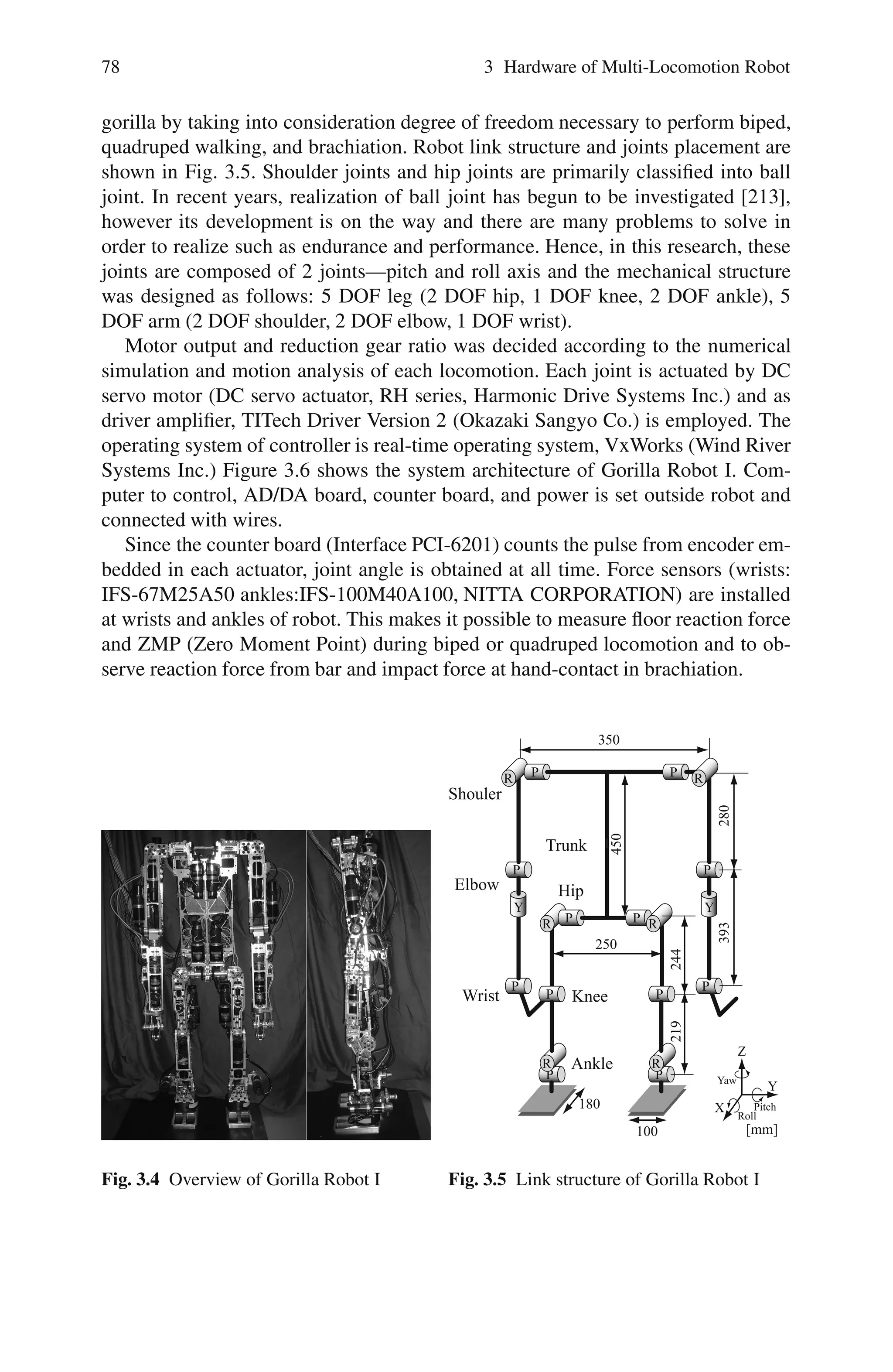 Multi Locomotion Robotic Systems Pdf