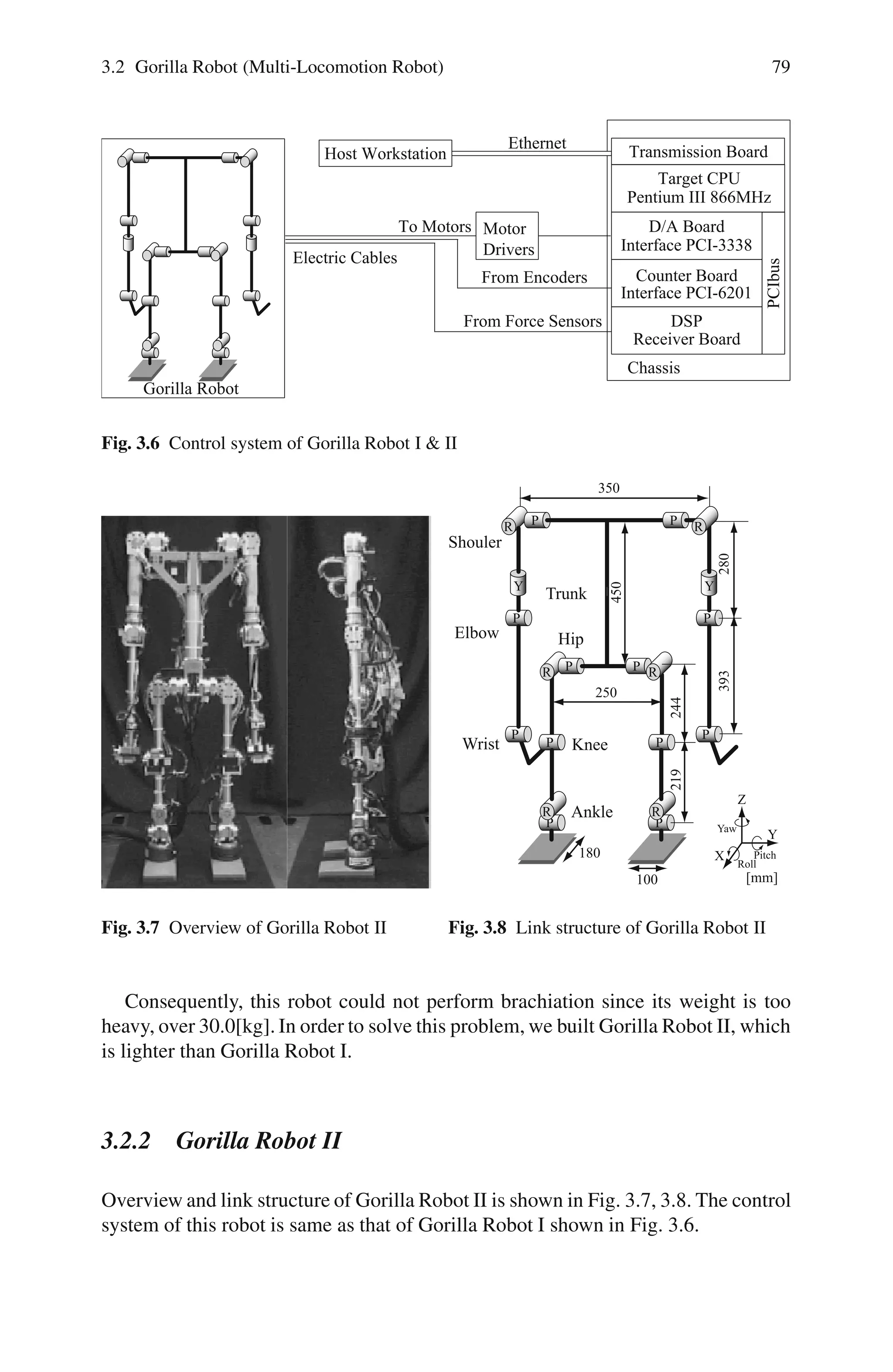 Multi Locomotion Robotic Systems Pdf