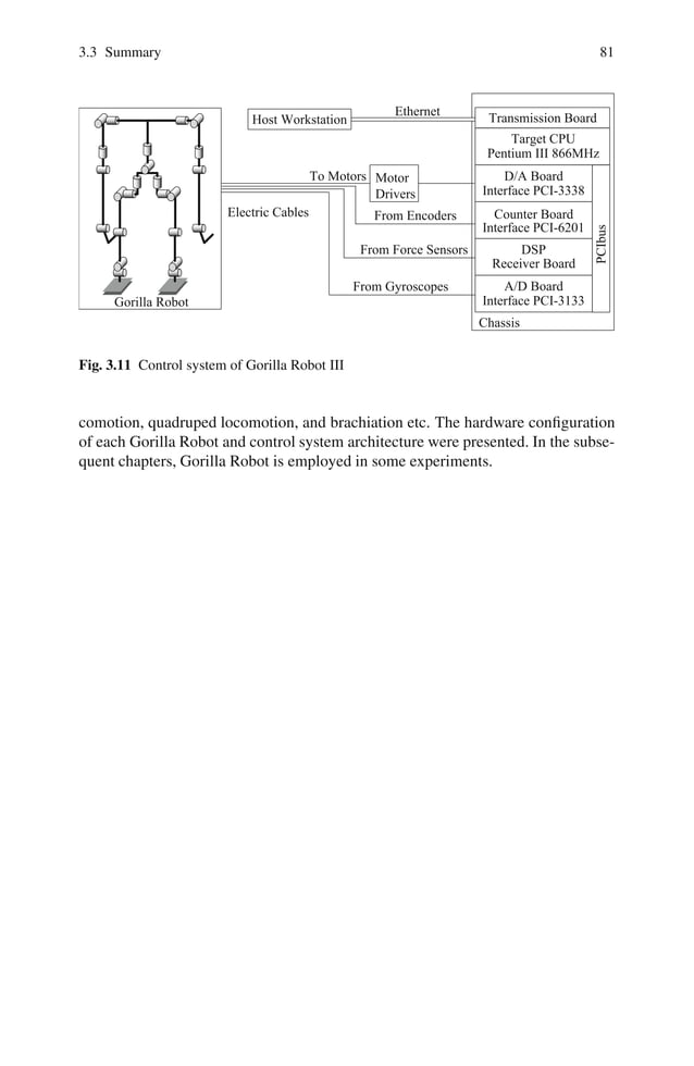 Multi Locomotion Robotic Systems Pdf