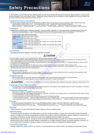 Multi measuring instrument super-s series dienhathe.vn