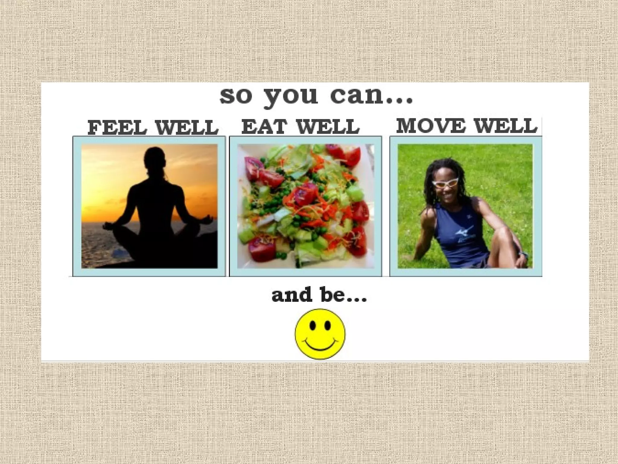 Welcome to Getting to Zen | PPT