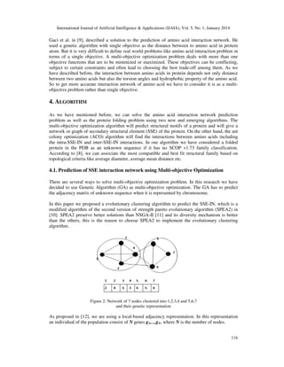 Multi objective approach in predicting | PDF