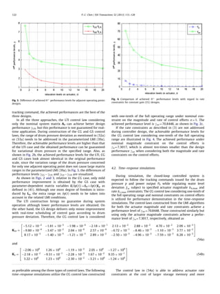 Multi objective control of nonlinear boiler-turbine dynamics with ...