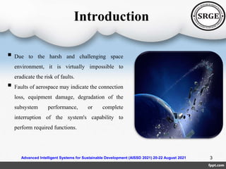 Multi objective hybrid artificial intelligence approach for fault ...
