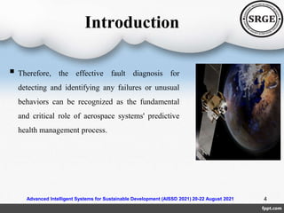 Multi objective hybrid artificial intelligence approach for fault ...