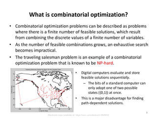 Multi-Period Integer Portfolio Optimization Using a Quantum Annealer (Presentacion).pdf