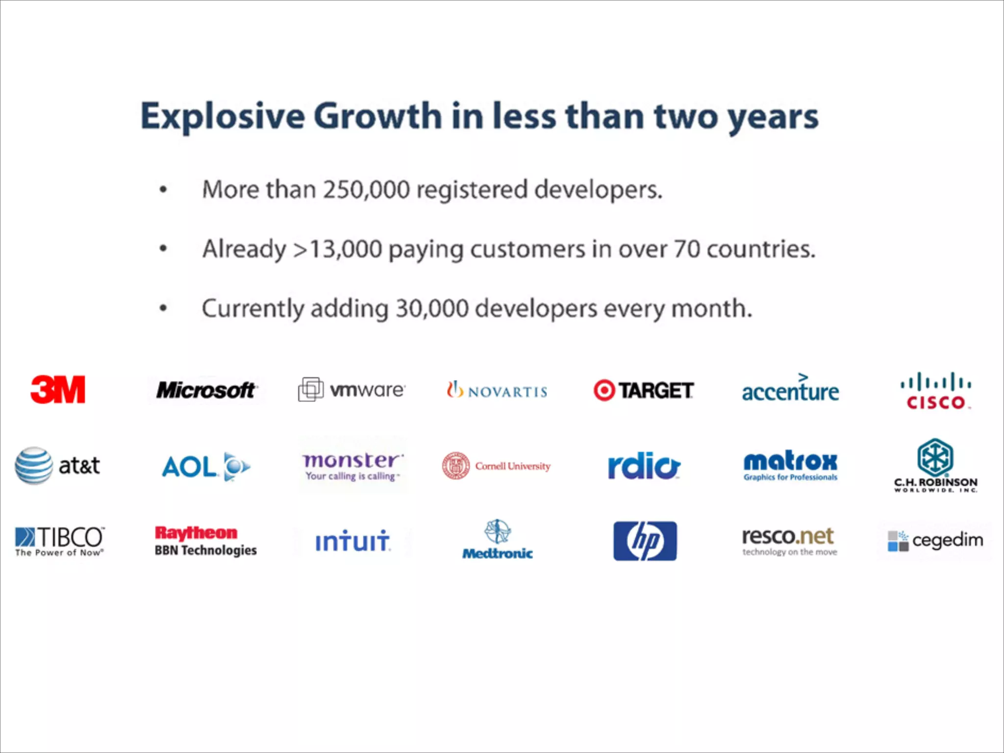 Multi platform development | PDF