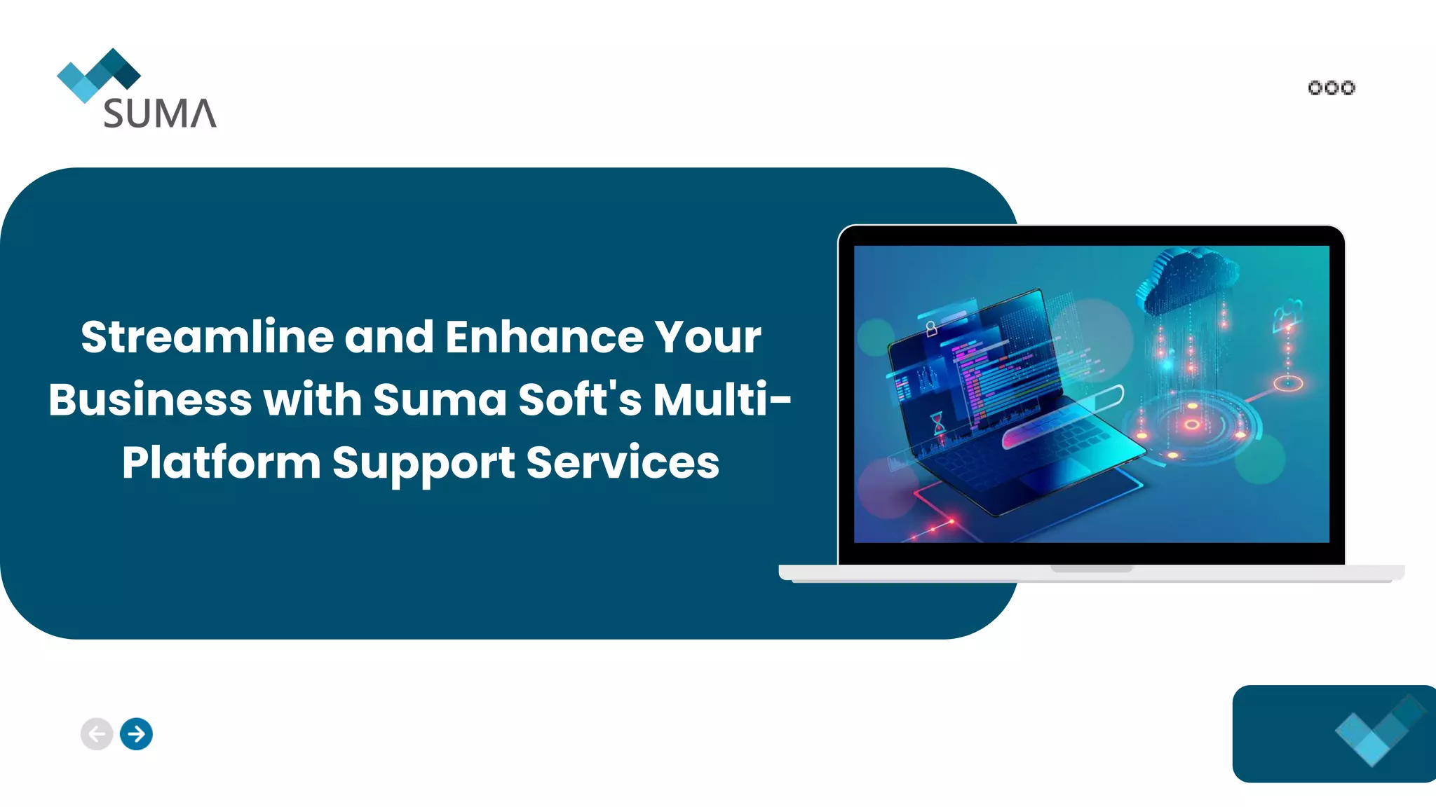 Multi-Platform Support PPT.pptx