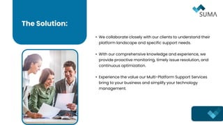 Multi-Platform Support PPT.pptx
