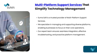 Multi-Platform Support PPT (1).pptx