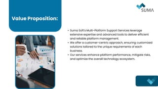 Multi-Platform Support PPT (1).pptx