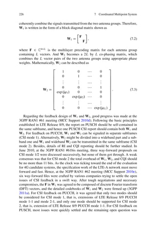 Multi point cooperative communication systems theory and applications | PDF