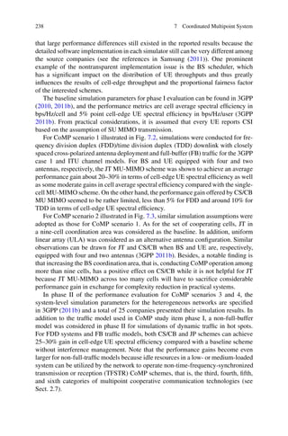 Multi point cooperative communication systems theory and applications | PDF