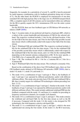 Multi point cooperative communication systems theory and applications | PDF