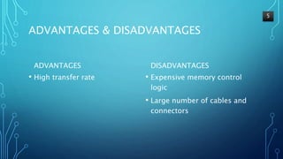Multi port memory | PPTX