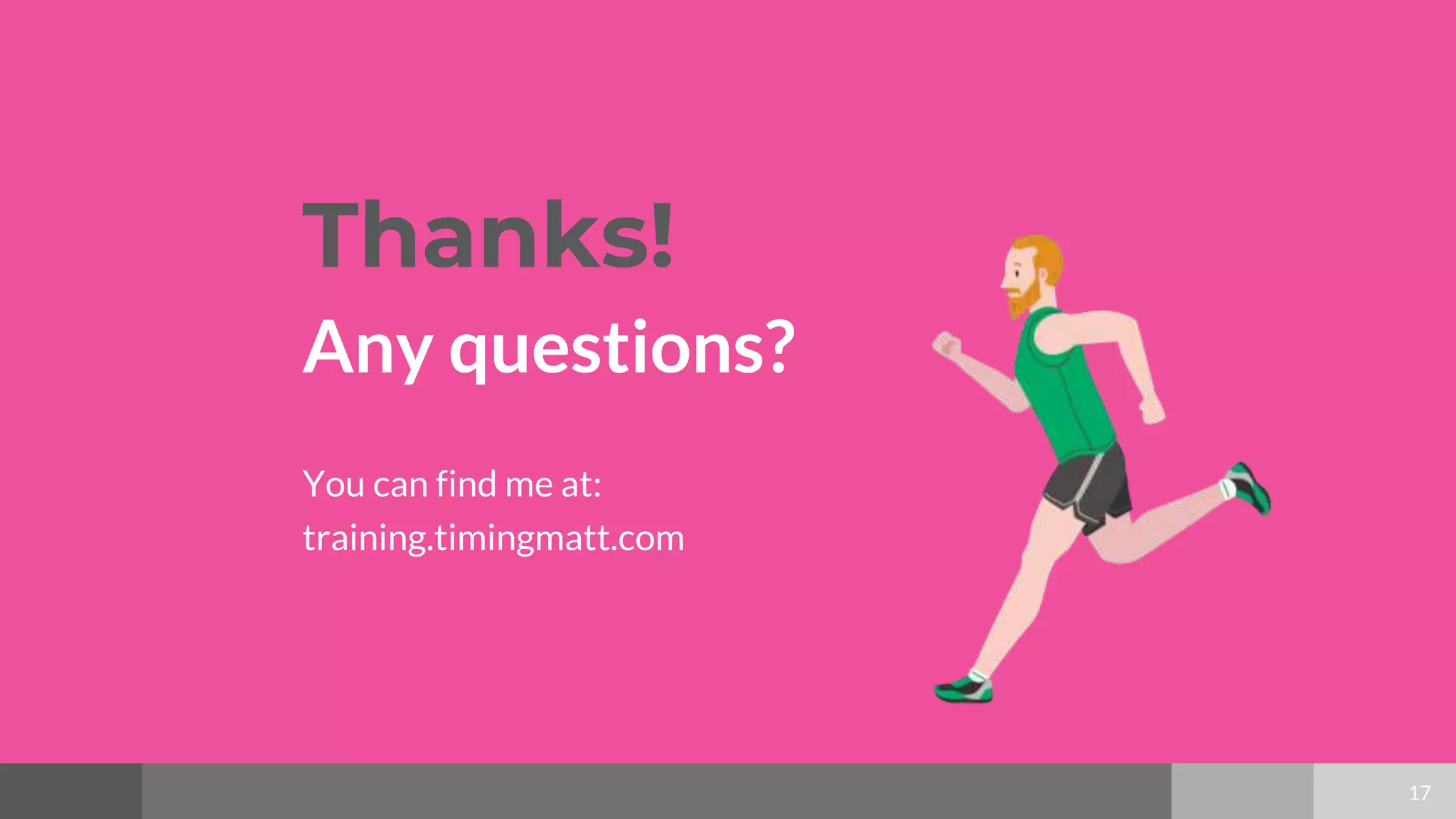 Multi-Race Bundles | PPTX