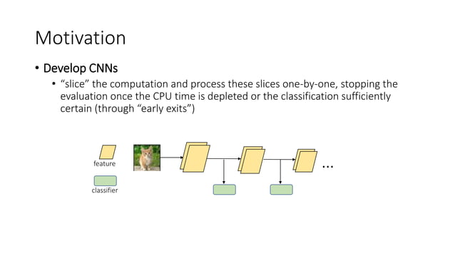 Multi Scale Dense Networks Ppt