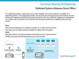 Using Multiple Antivirus Engine Scanning to Protect Critical ...