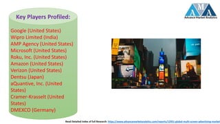 Multi-Screen Advertising Market.pptx