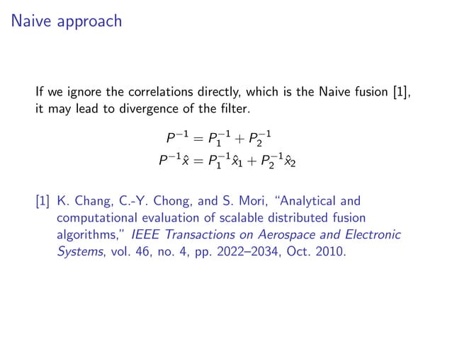 Multi sensor-fusion | PDF | Physics | Science