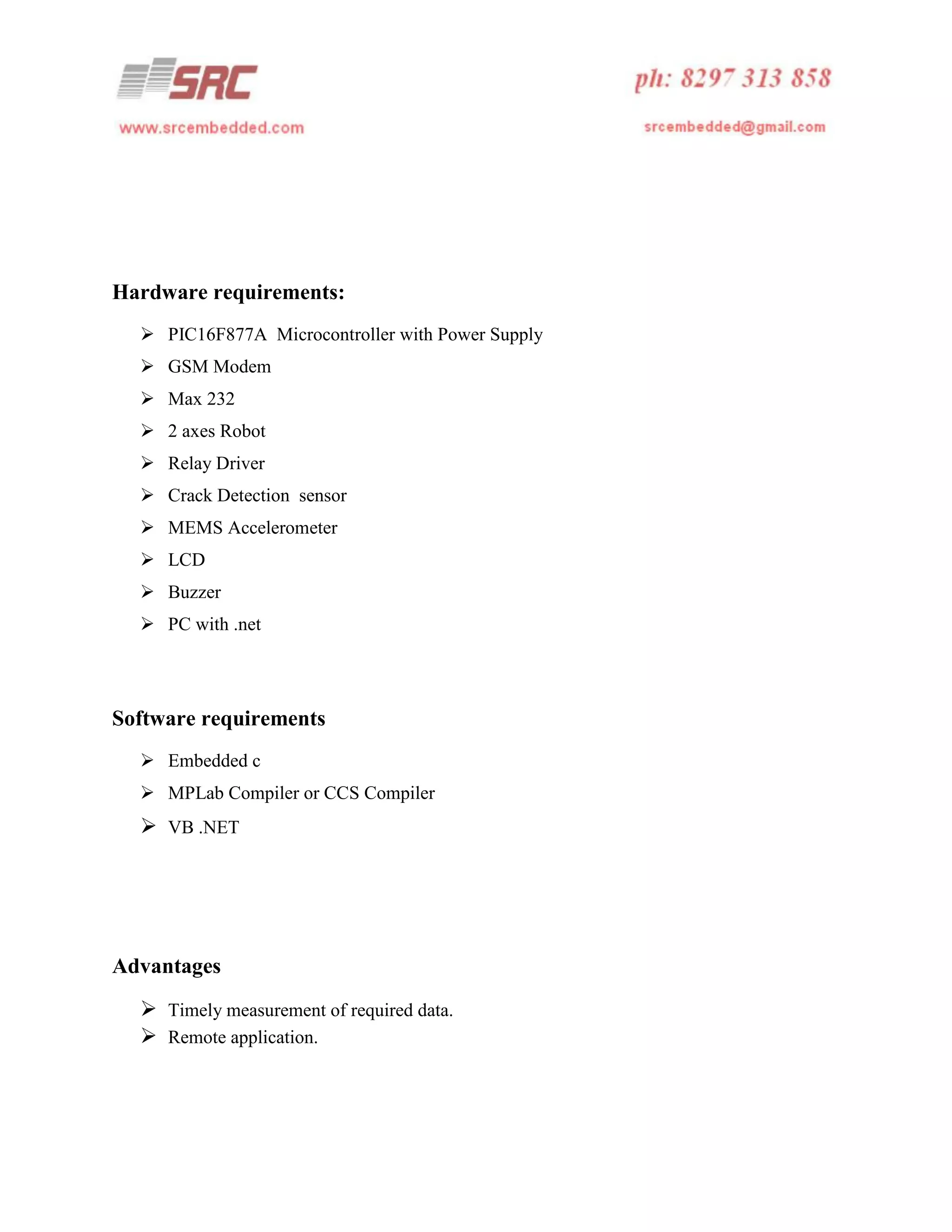 Multi sensor railway track geometry surveying system | PDF