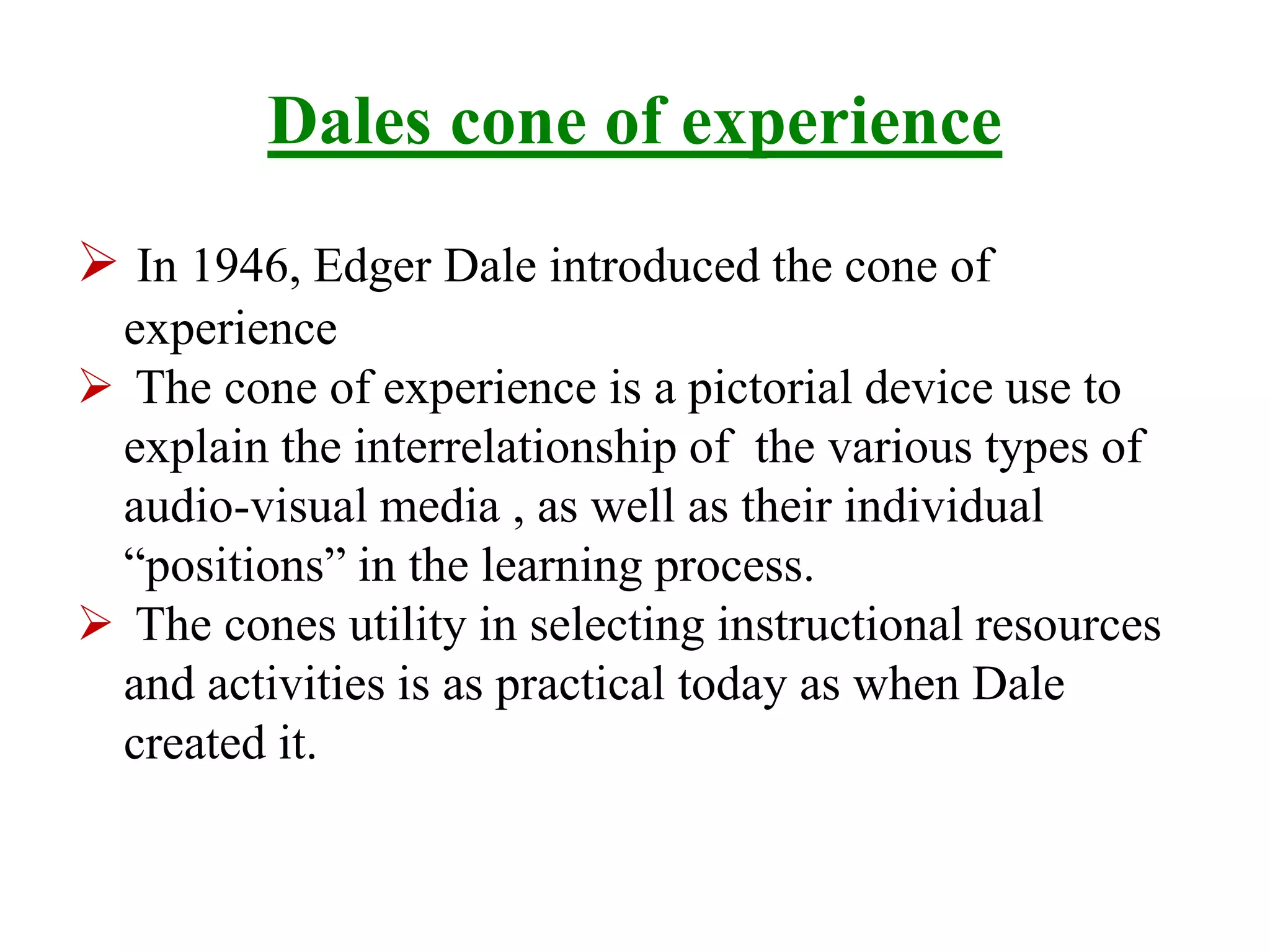 Multi Sensory Approach | PPT