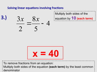 Multi-Step equations with fractions and decimals _1_ (1).ppt